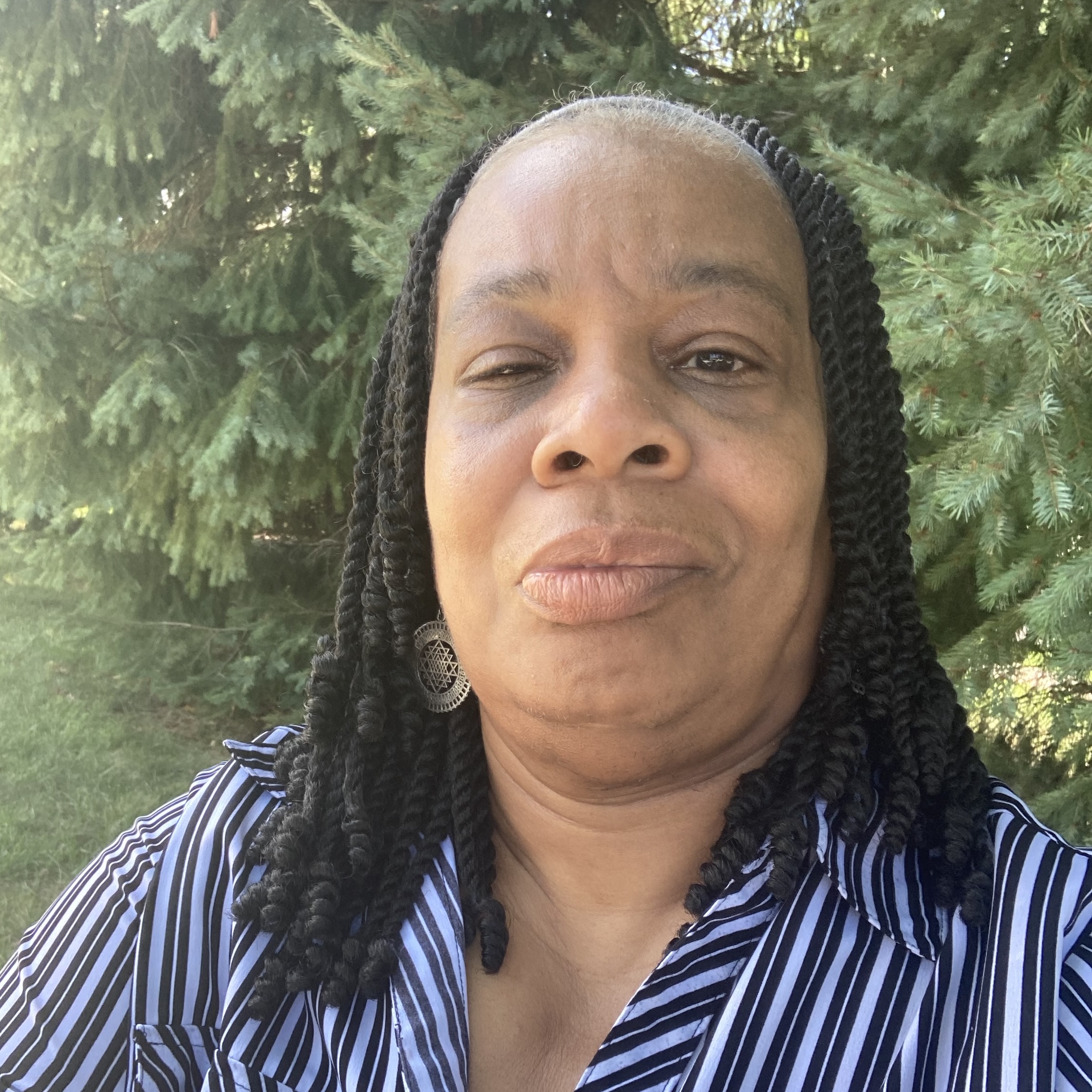 Speakers – National Faith + Climate Forum 2025