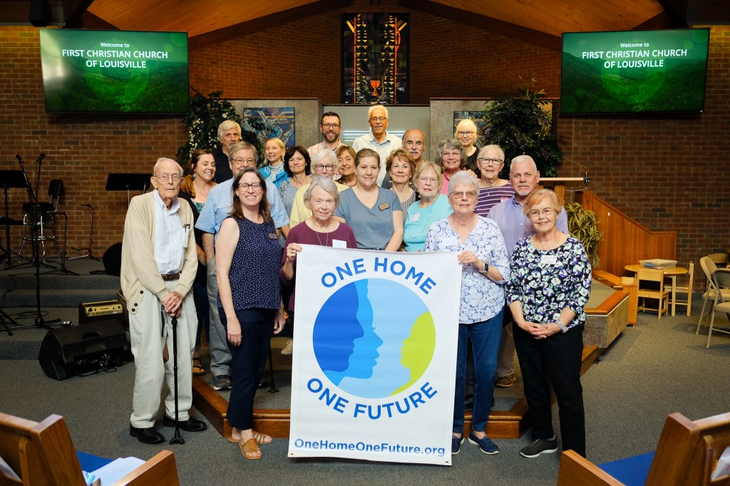 National Faith + Climate Forum 2026