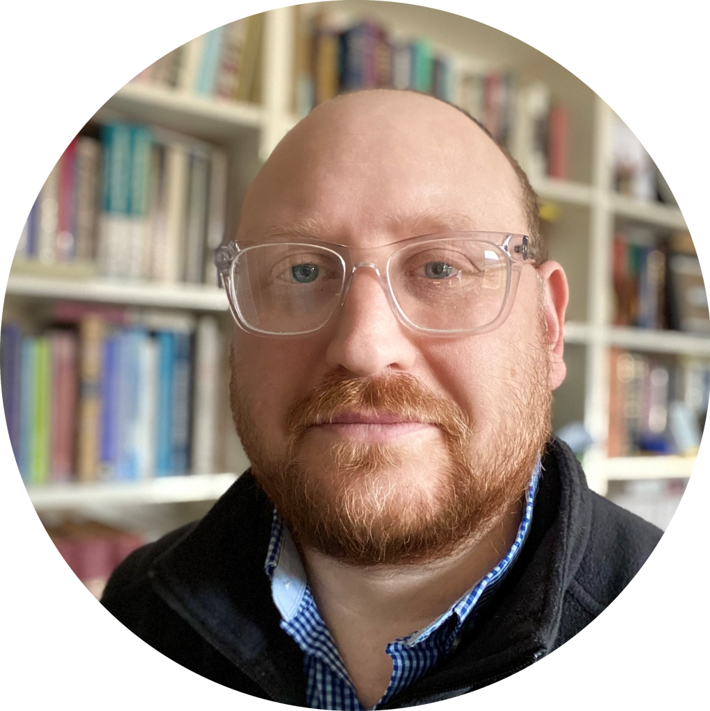 Speakers – National Faith + Climate Forum 2026